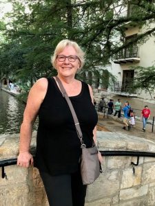 Linda Theoret - Nagel Tours